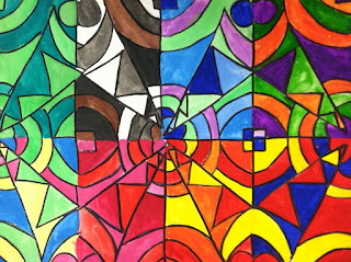 DRAWS Attention!!!: CoLoR ScHeMeS!!!