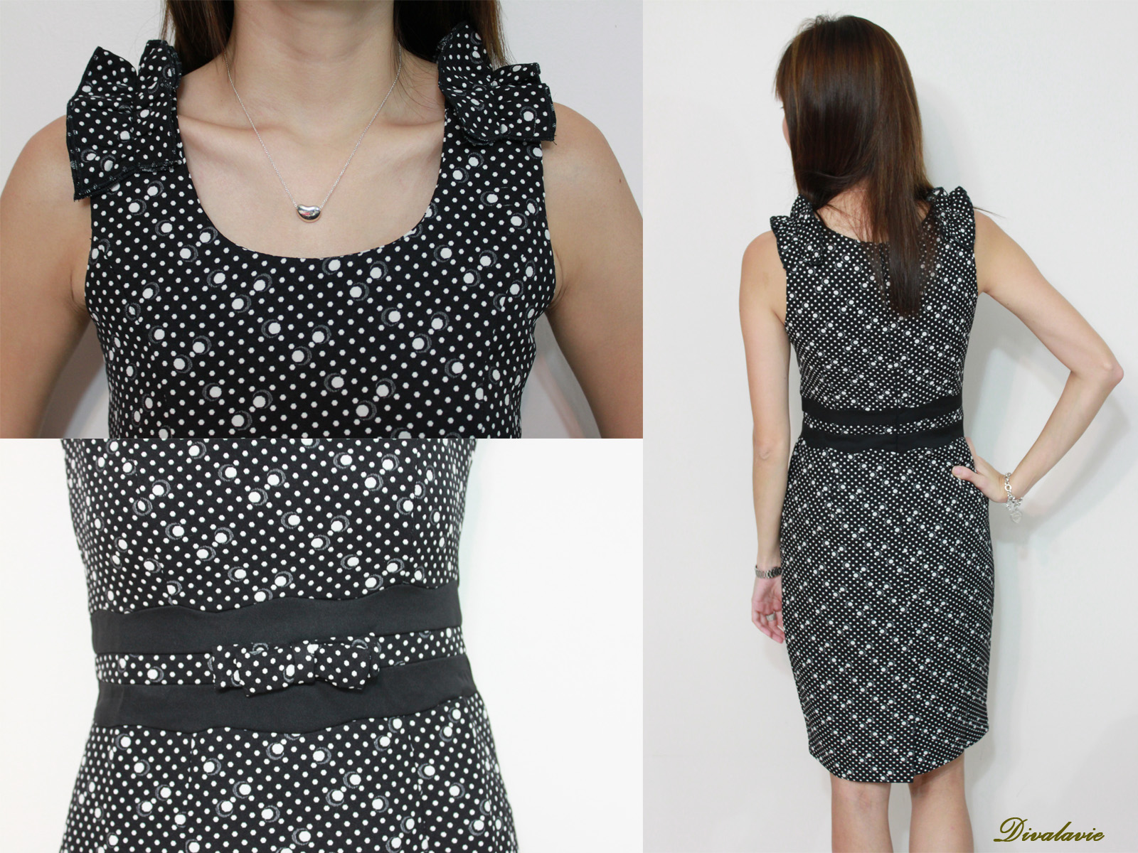 :Divalavie.com Boutique Online:: Dresses Apparel Fashion for Office ...