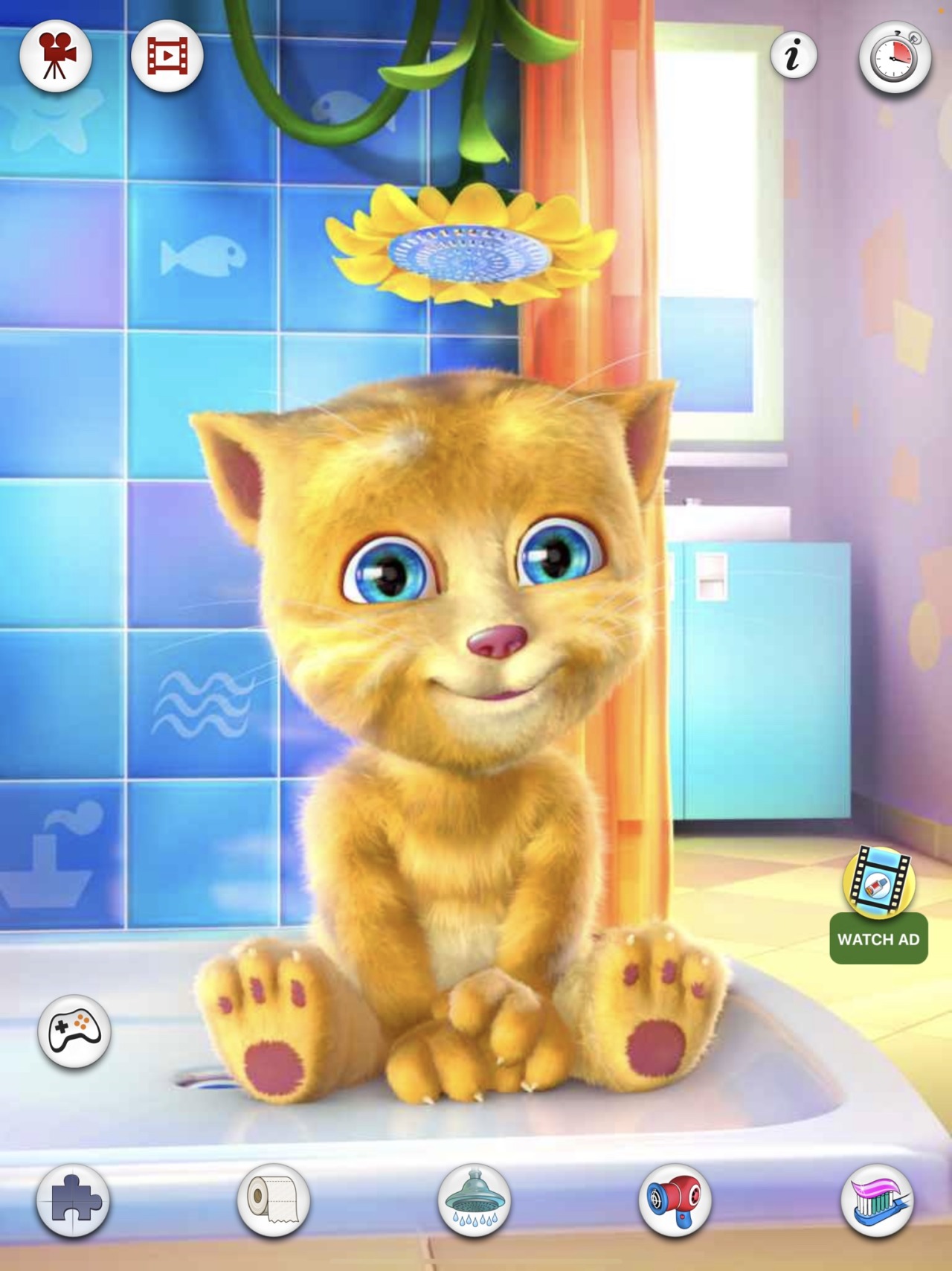 Outfit7 Limited: November 2021 on Outfit7 Limited | Highlights