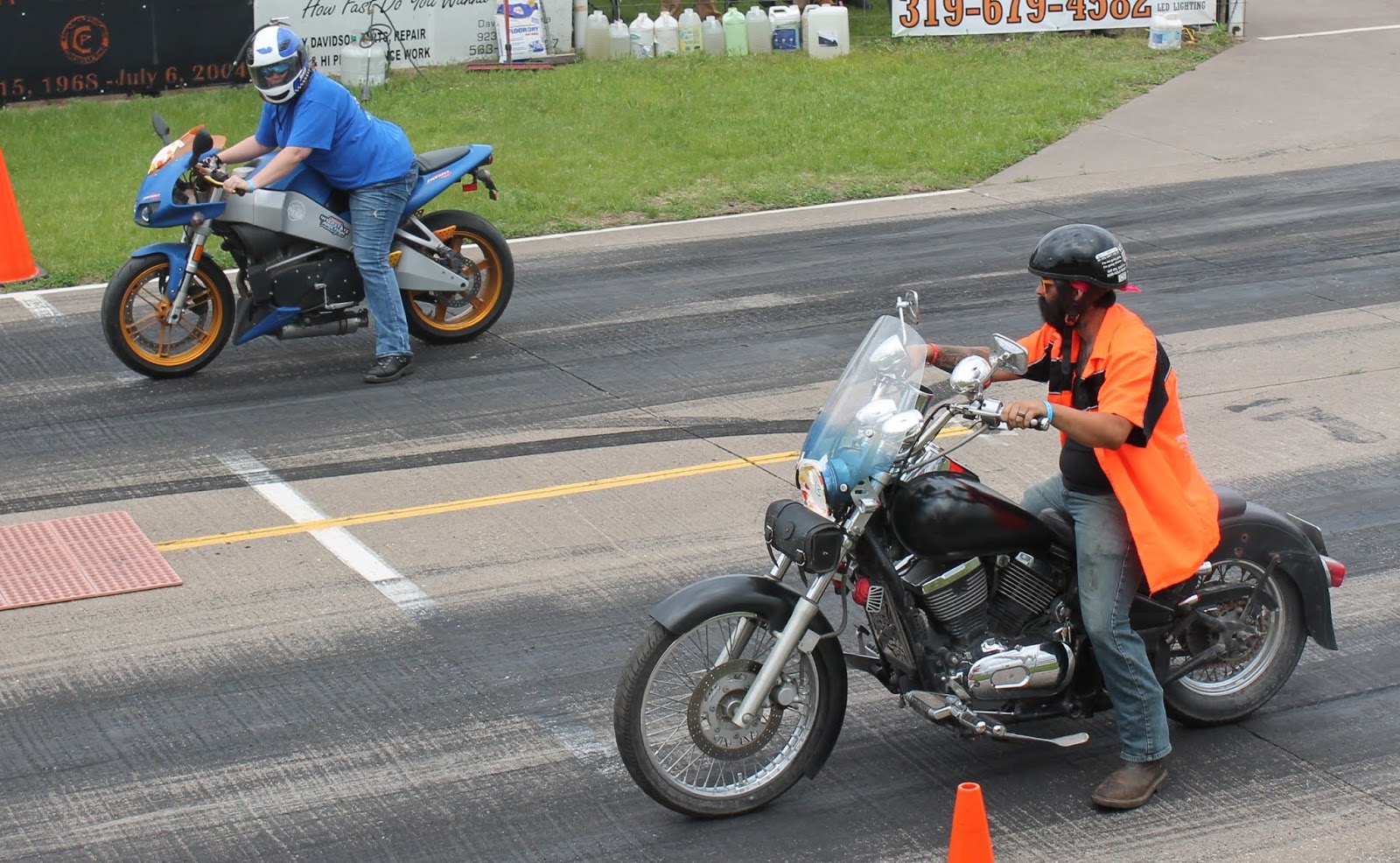 Lowrider In The Wind: Redneck Revival 2019 Bikes