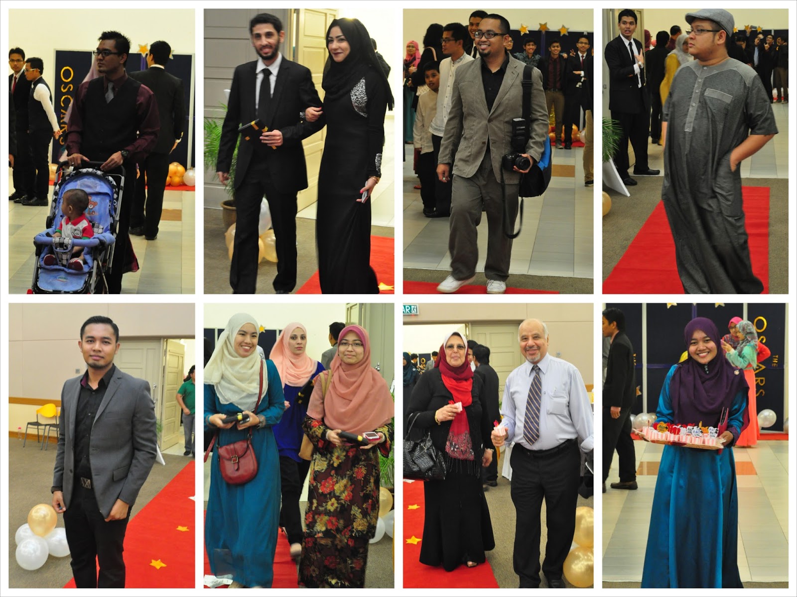Eximius VII | 7th Batch Kulliyyah of Dentistry IIUM : OSCAR NIGHT ...