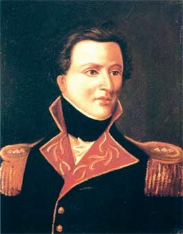 El enigma de Manuel Piar