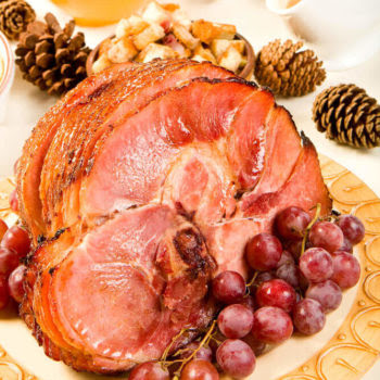 BAKED HAM RECIPES