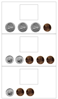 Autism Tank: Money Activities on TPT