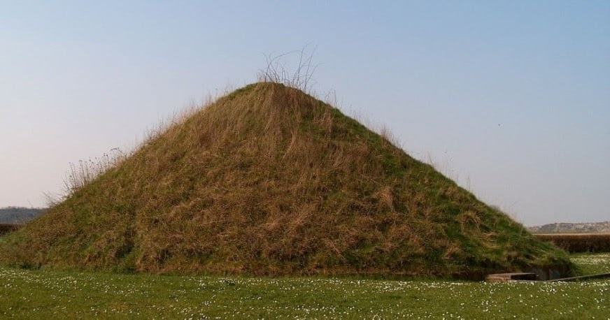 El Descanso del Escriba: Sobre los enterramientos vikingos, unas notas