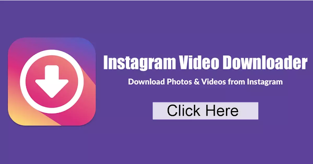 Insta Dowloader | All in One Video Downloader