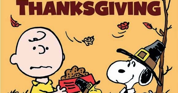 2,500 Movies Challenge: #1,543. A Charlie Brown Thanksgiving (1973)