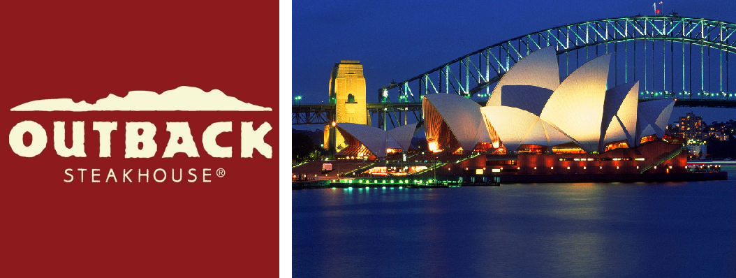 REVISTA ESTREIA : OUTBACK STEAKHOUSE LANÇA PROMOÇÃO QUE LEVARÁ CLIENTES ...