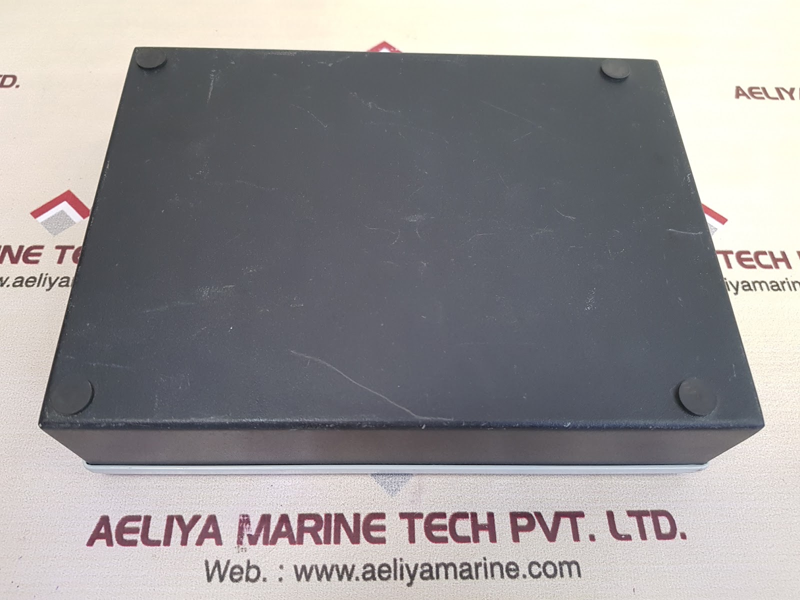 CAMPBELL SCIENTIFIC CR23X MICROLOGGER - Aeliya Marine