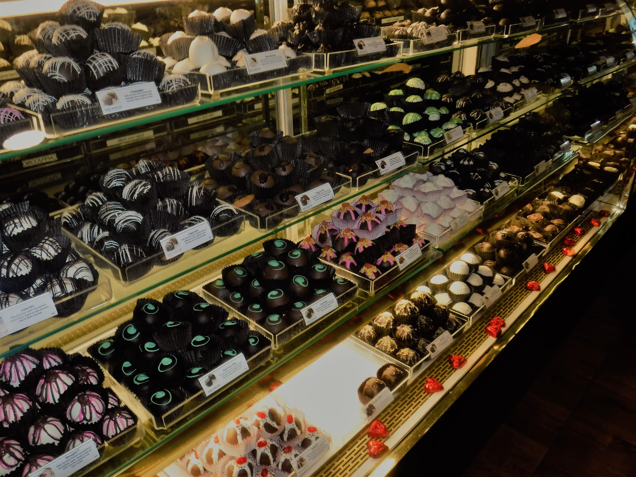 Why Siouxland Families Love Palmer's Candy