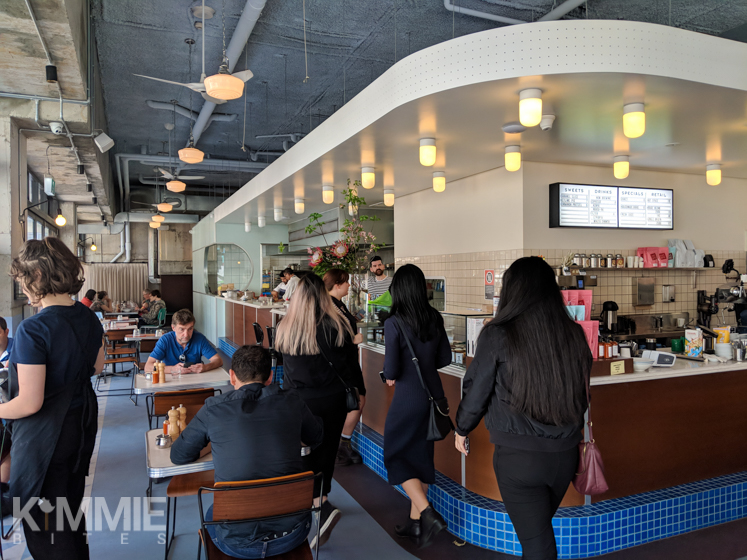 Matinee Coffee, Marrickville - ♡ Kimmie Bites | Food blog, Sydney ...