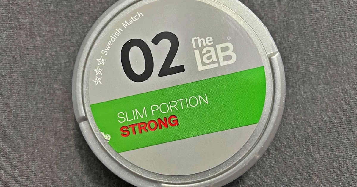 The Lab 02 Strong - Review. 4 March 2015.