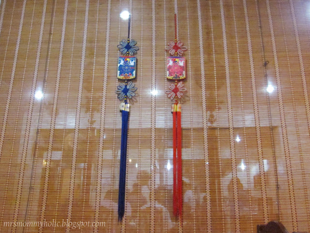 MrsMommyHolic: Sam Won Korean Restaurant