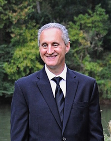 PCN Flight West: DL Capt. Keith David Renz