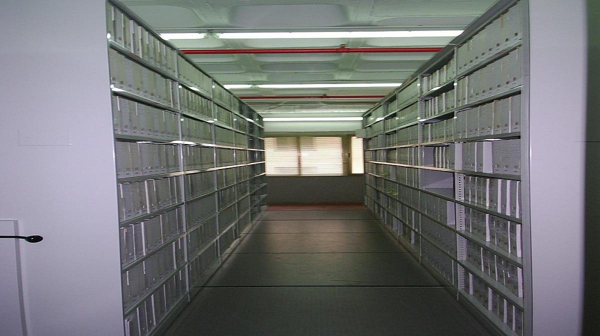 ¿Por qué archivar? - ARCHIVOSAGIL