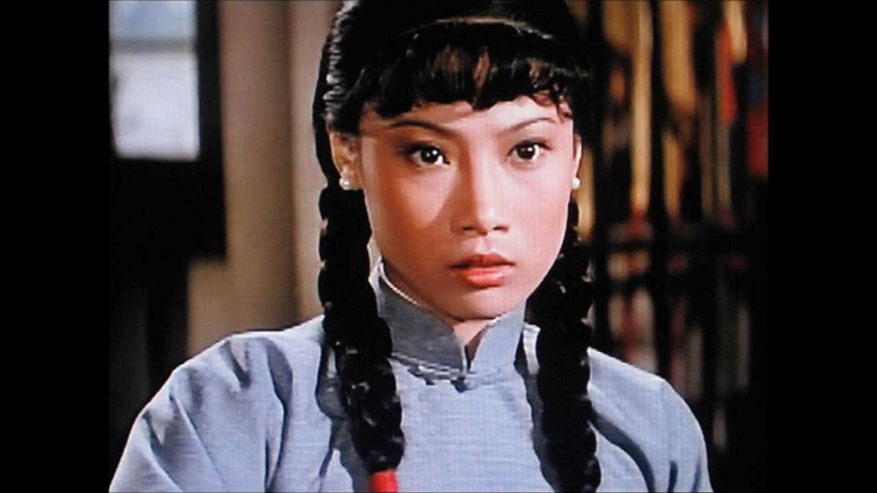 Penglai Martial Arts : Taiwanese "Lady Kung Fu"