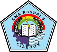 Logo SMAN 5 CILEGON | OSIS SMANLI