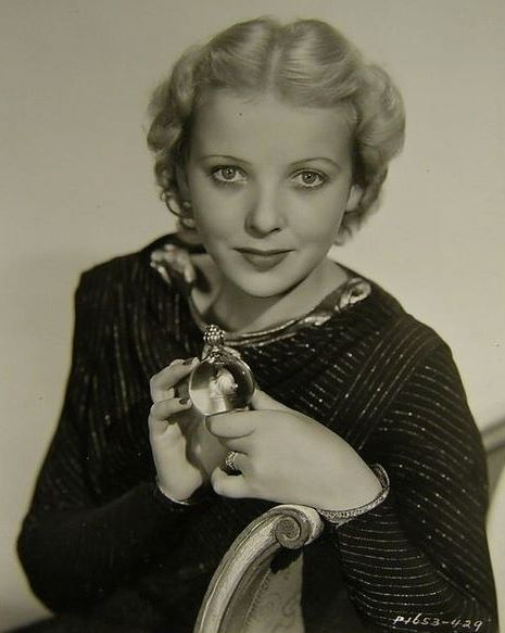 My Love Of Old Hollywood: Ida Lupino (1918-1995)