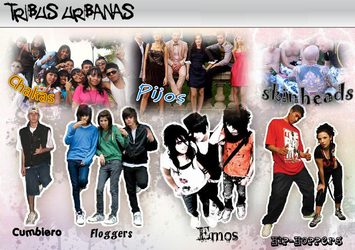 TRIBUS URBANAS