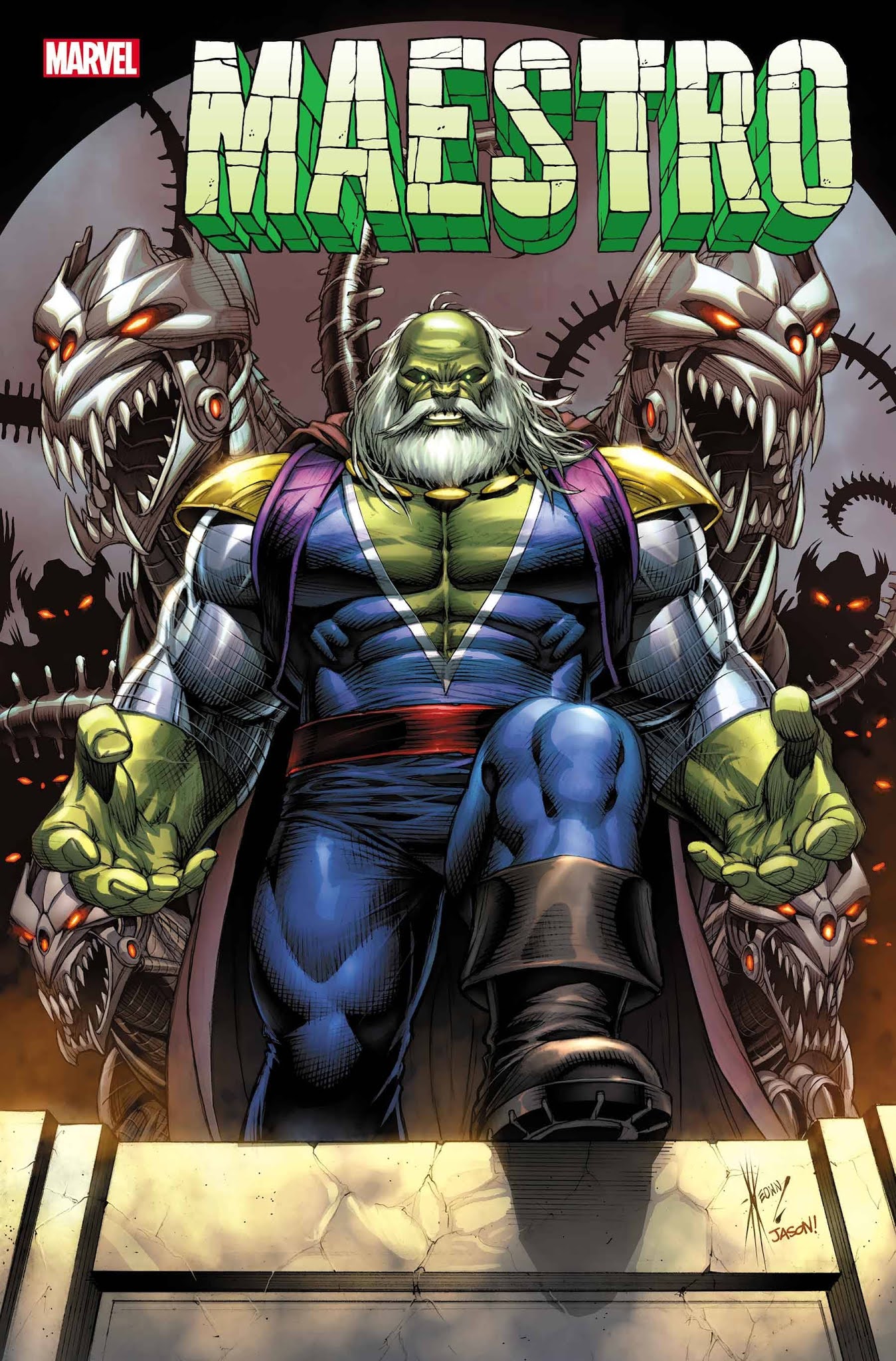 ¡Siempre quieres leer Un Cómic Más!: RESEÑA EXCLUSIVA EN ESPAÑOL/INGLÉS ...