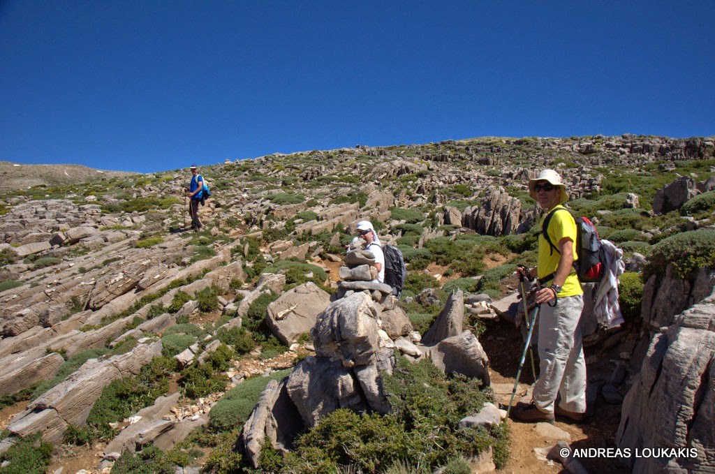 EXPLORE MOUNTAINS: ΣΤΗΝ ΚΟΡΥΦΗ ΤΟΥ ΨΗΛΟΡΕΙΤΗ 2456μ, (ΔΙΑΔΡΟΜΗ ΝΙΔΑ-ΚΟΡΥΦΗ)