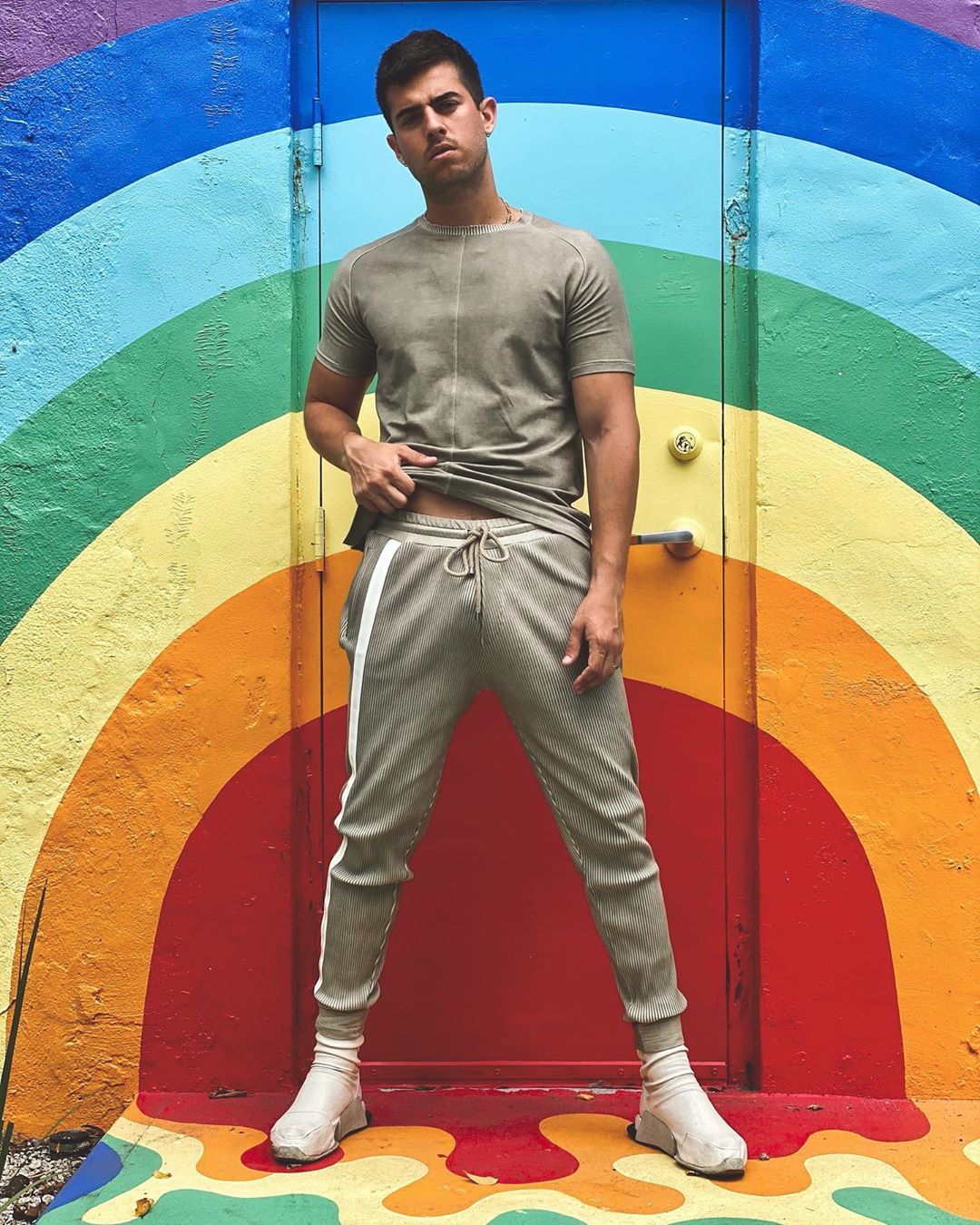 André Luis Brunelli | HLP @homensdelinguaportuguesa