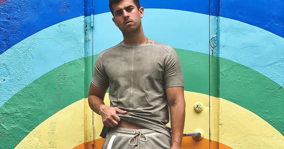 André Luis Brunelli | HLP @homensdelinguaportuguesa