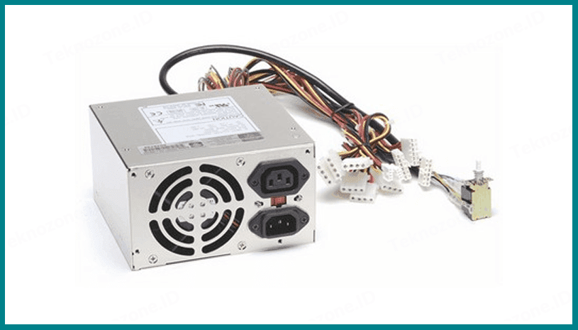 Jenis - Jenis PSU (Power Supply Unit) ~ ADI WEB