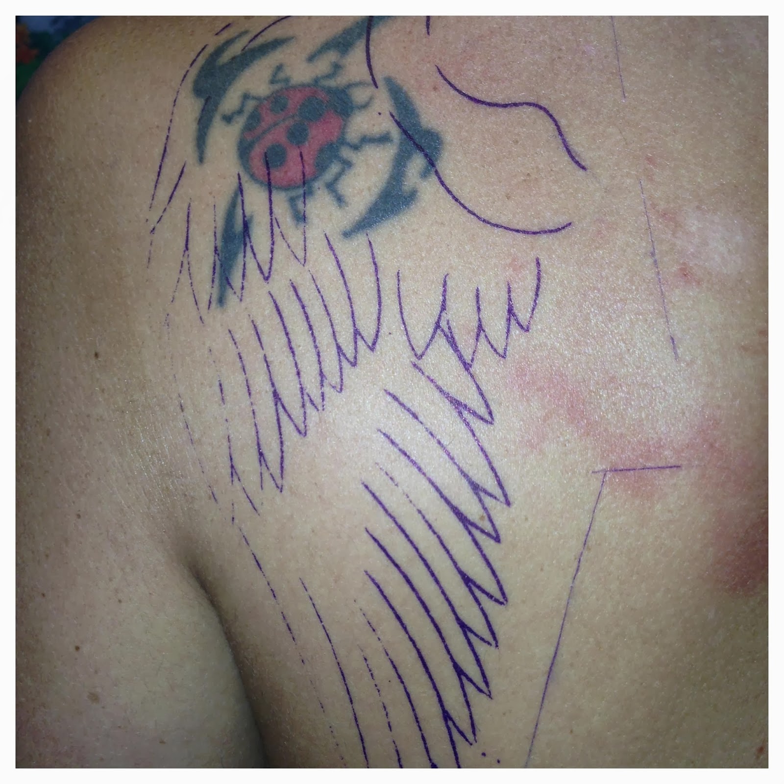 Minus Thirty Three : A lazy yet productive beginning of October & Last ...