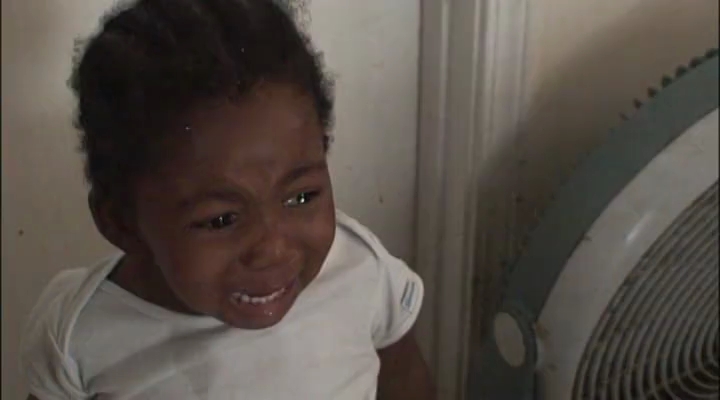 THE REEL MOVIES BLOG: "Snow on Tha Bluff" Review