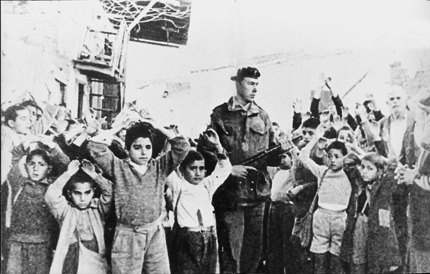 ΠΕΝΤΑΛΙΑ: 1η Απριλιίου 1955. Σήμερα η επέτειος της έναρξης του ...
