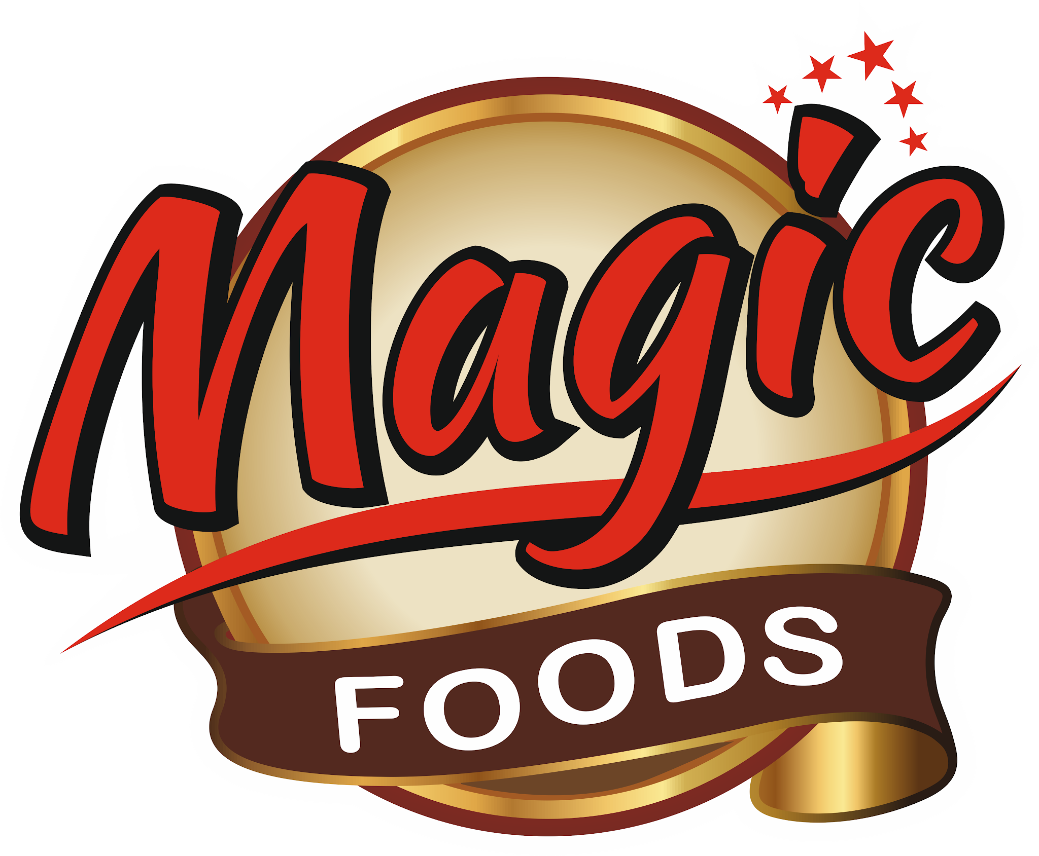 Magic Foods
