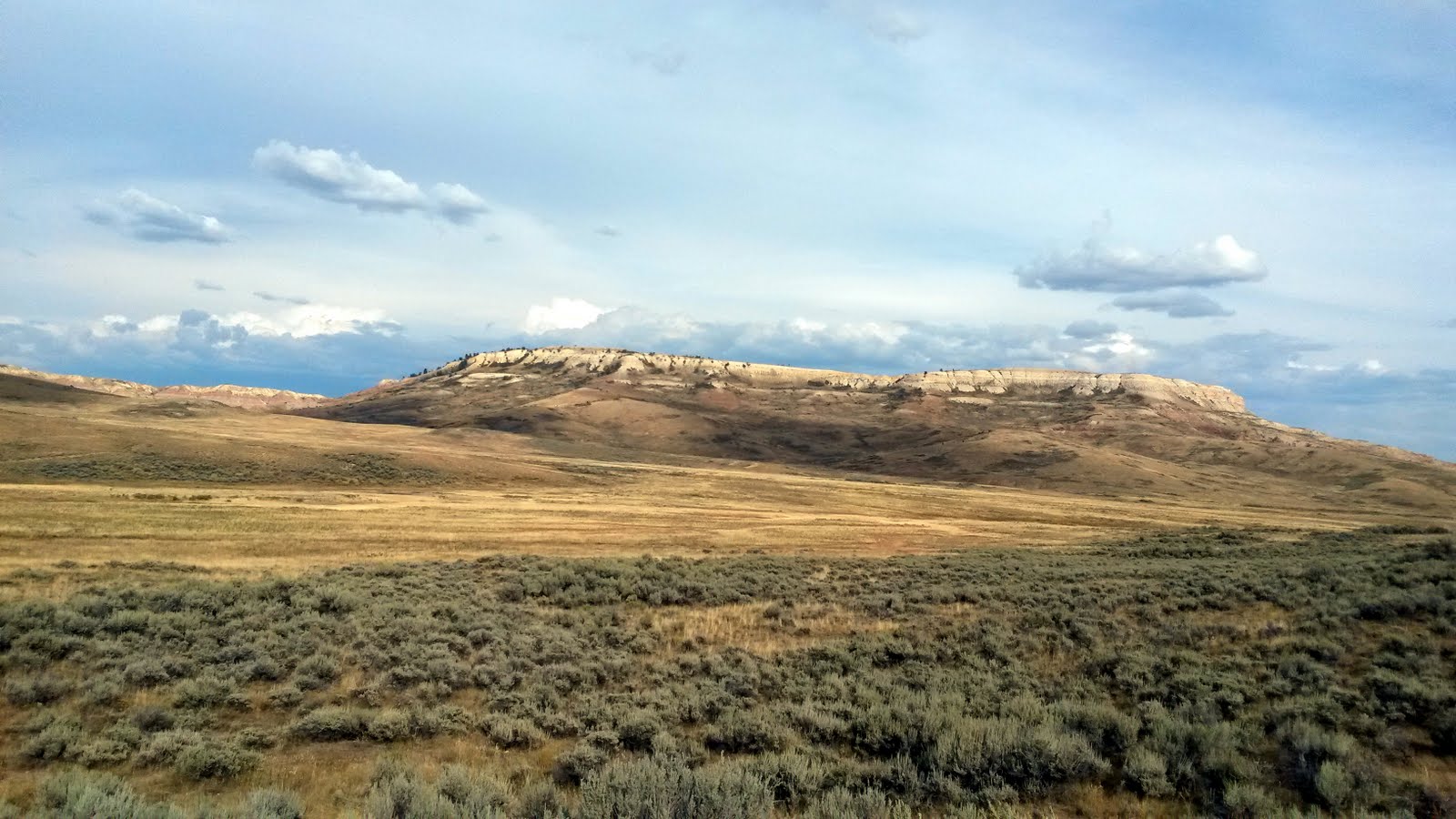 Journeys: Fossil Butte National Monument, Wyoming - Fossil Hunting
