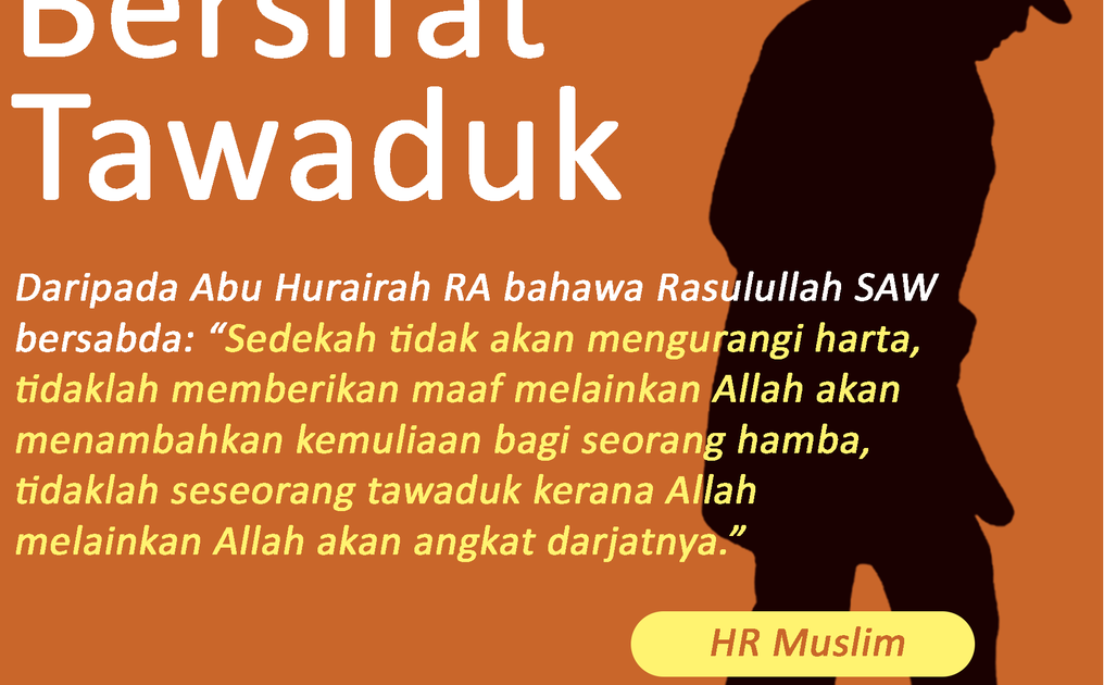 TAWADUK, IKHLAS, DAN MOHON PERTOLONGAN (PAI KELAS 3) - PAI LENGKAP