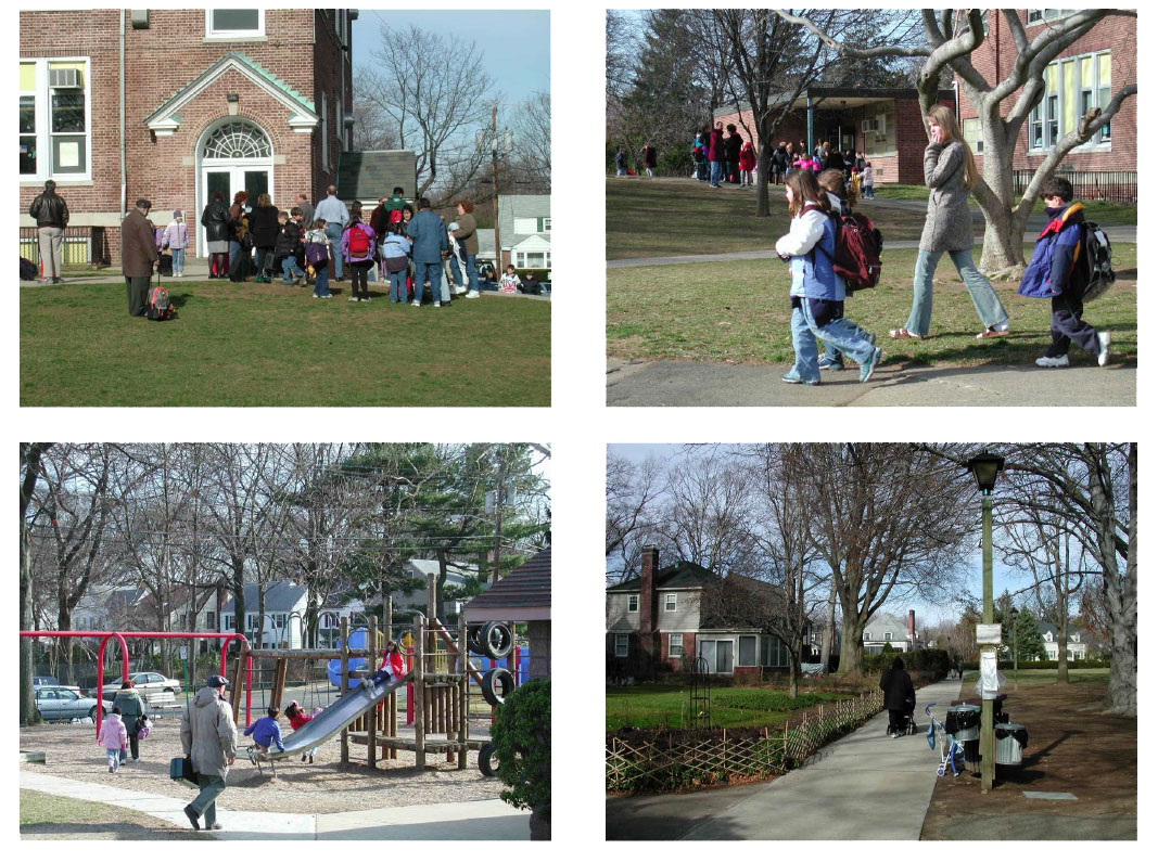 Architext: Radburn - Part 2 Implementation