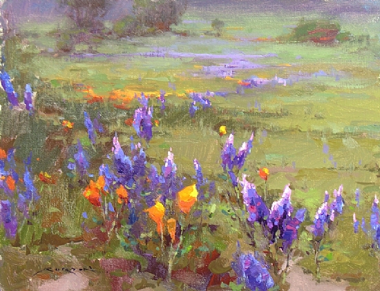 Directional Forces In Art Examples