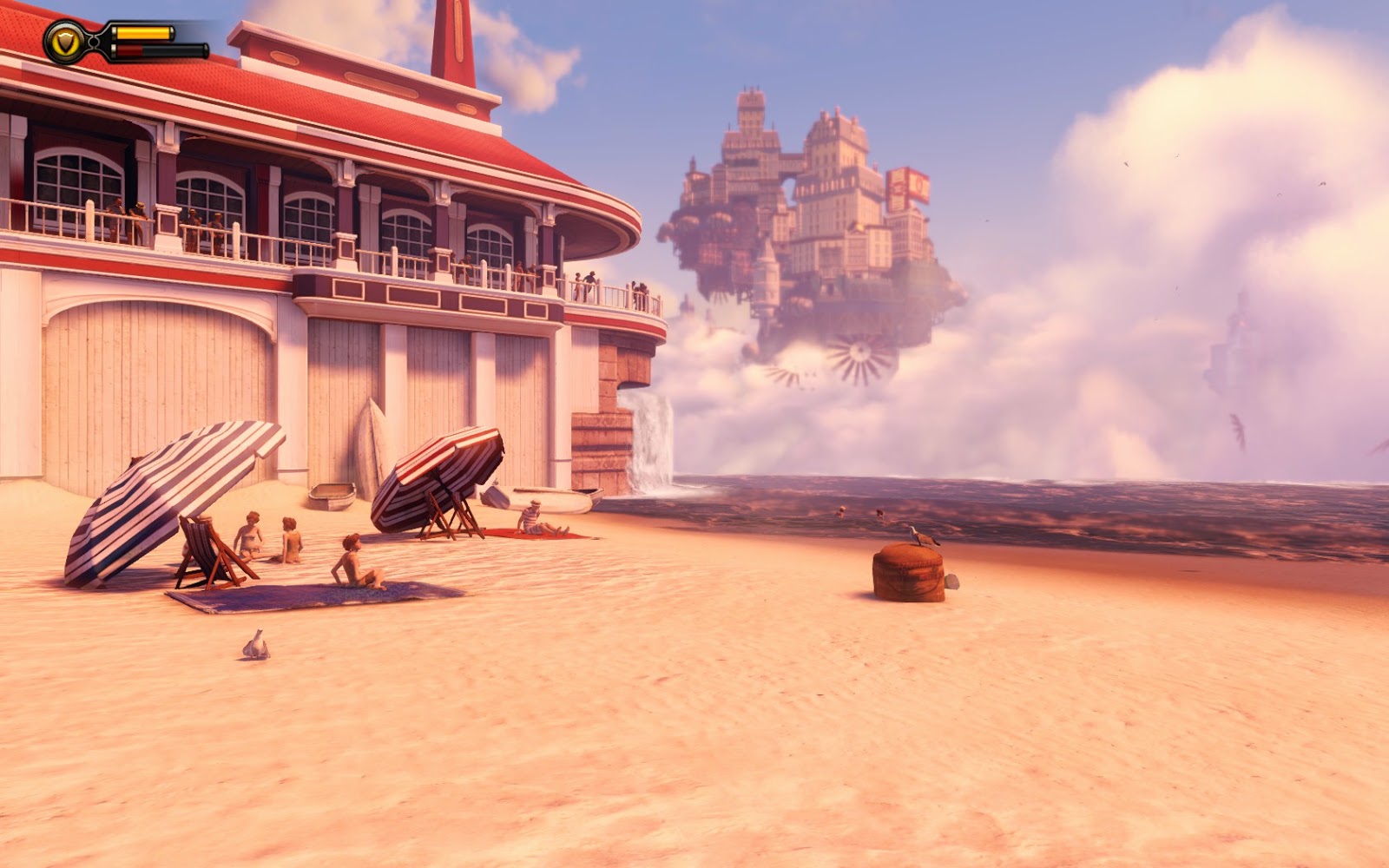 EL BLOJ: BioShock Infinite