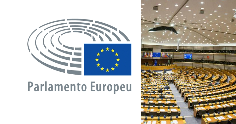 O novo Parlamento Europeu