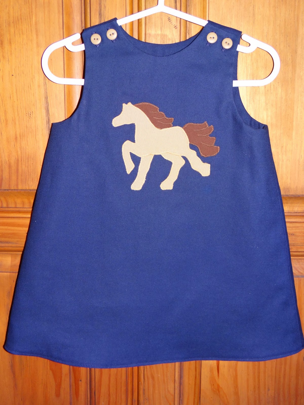 Smock, Sew and Be Merry