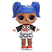 L.O.L. Downtown Doll Dolls | L.O.L. Dolls