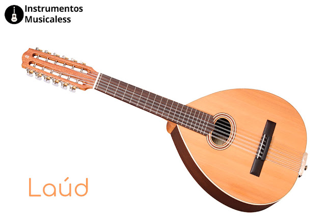 LOS PEQUES DE PEDRO DE VALENCIA: INSTRUMENTOS CON L