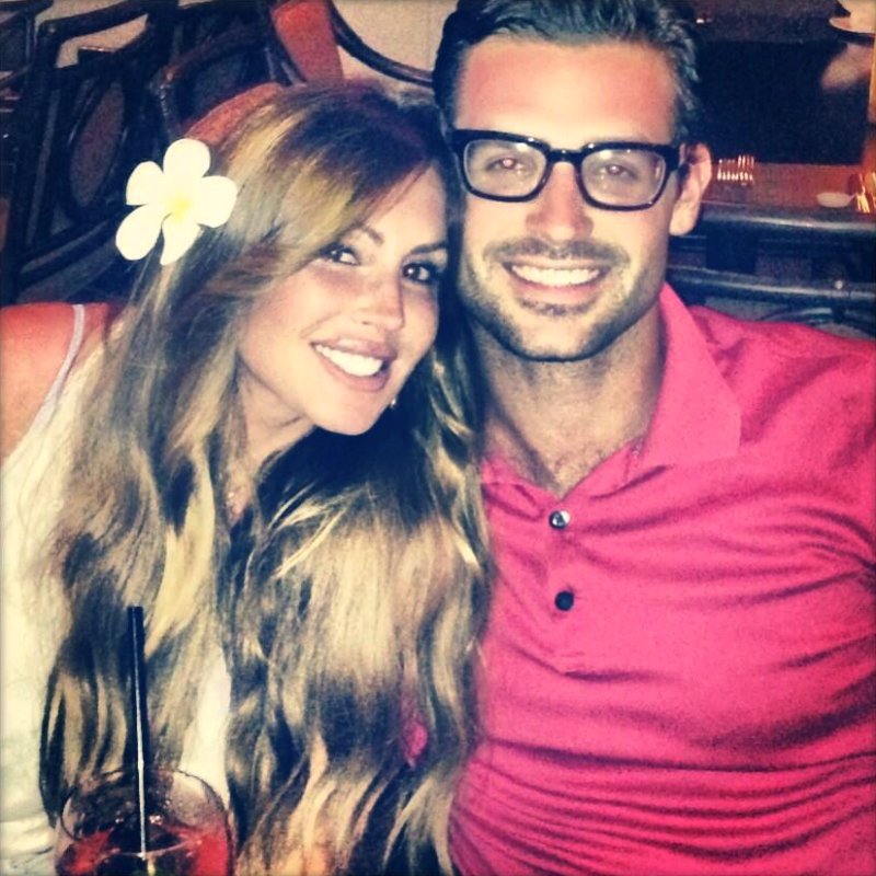 Rachel Uchitel And Matt Hahn Divorce