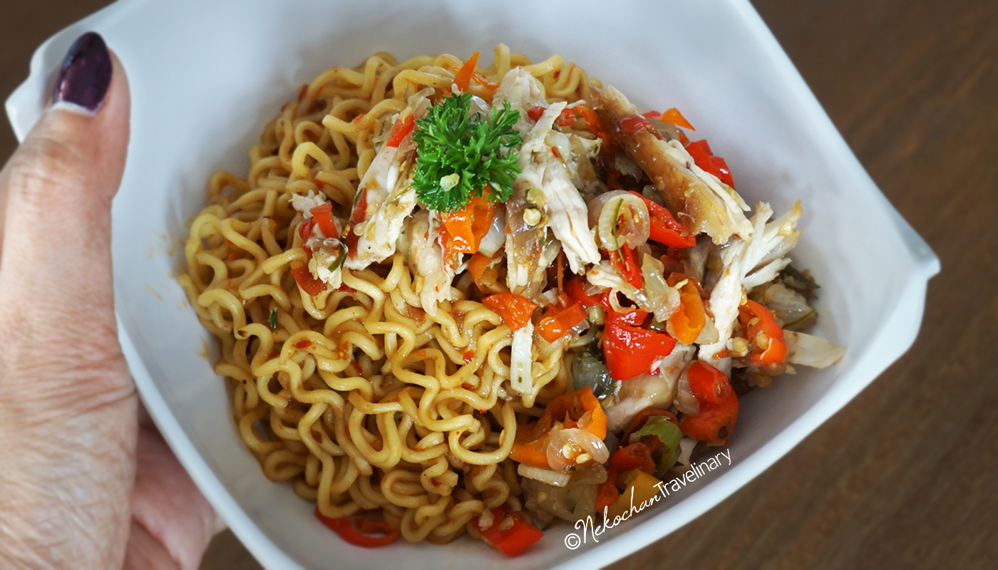 Warunk Starmeal, Tempat Nongkrong #ZamanNow di Jagakarsa