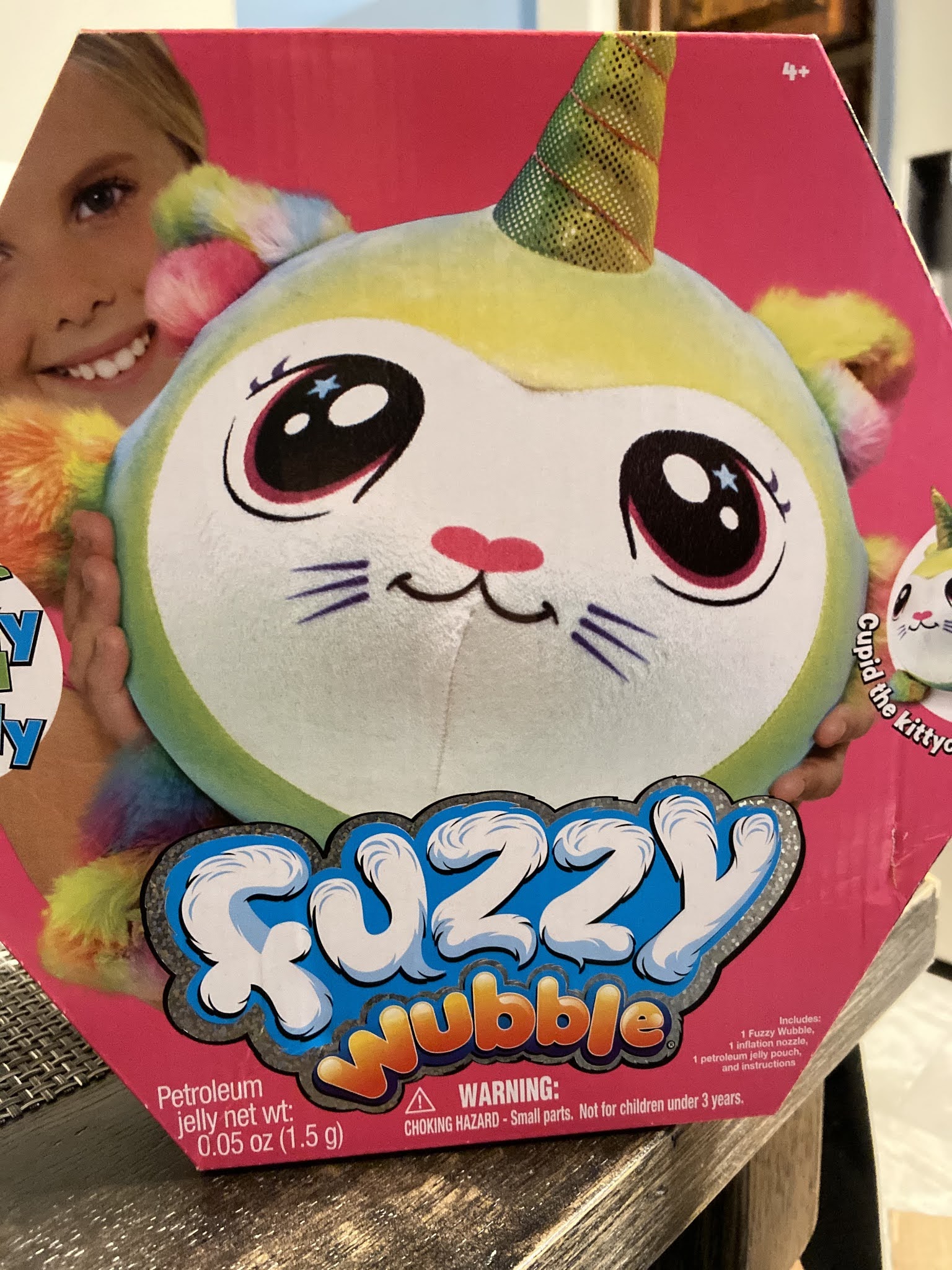 Wubble Rumblers are Tons of Fun!