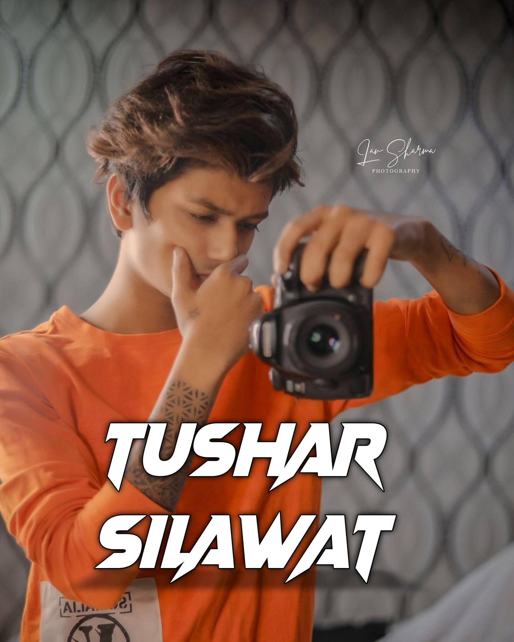 tushar silawat biography 2021 - Age, Height, Boyfriend, Wiki, Biography ...