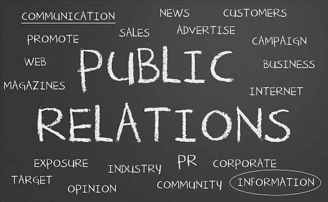 How The Public Relation Agency Can Help You?