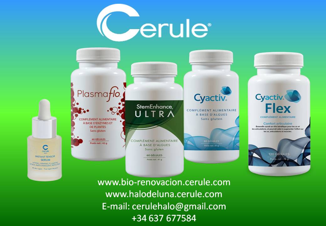 Cerule® - Construyendo Vidas Extraordinarias