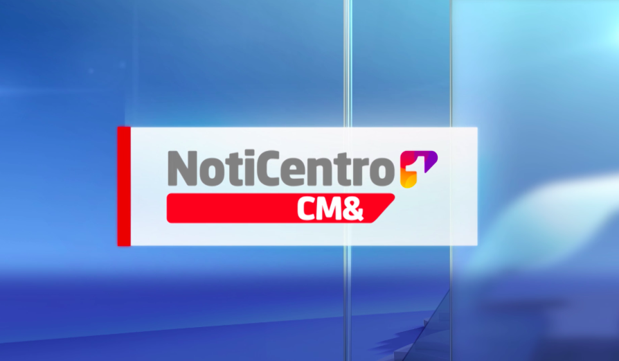 VIDEO: ¡Es oficial! Marca 'NotiCentro' llega a Colombia