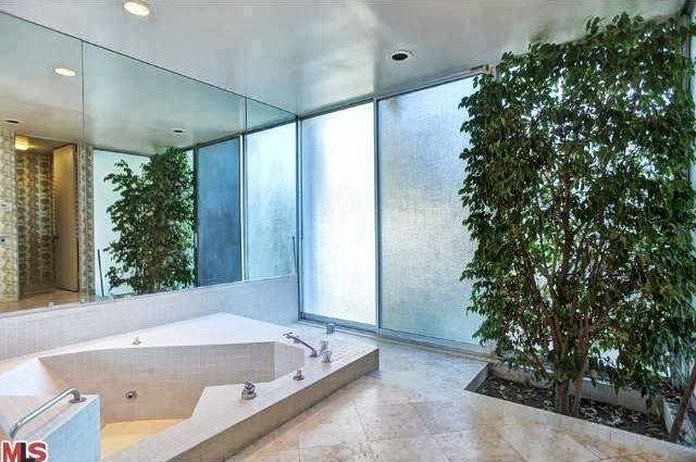 Hal Levitt Designed Mid Century Modern Home Hits Encino Market | San ...