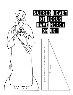 Look to Him and be Radiant: The Month of the Sacred Heart of Jesus